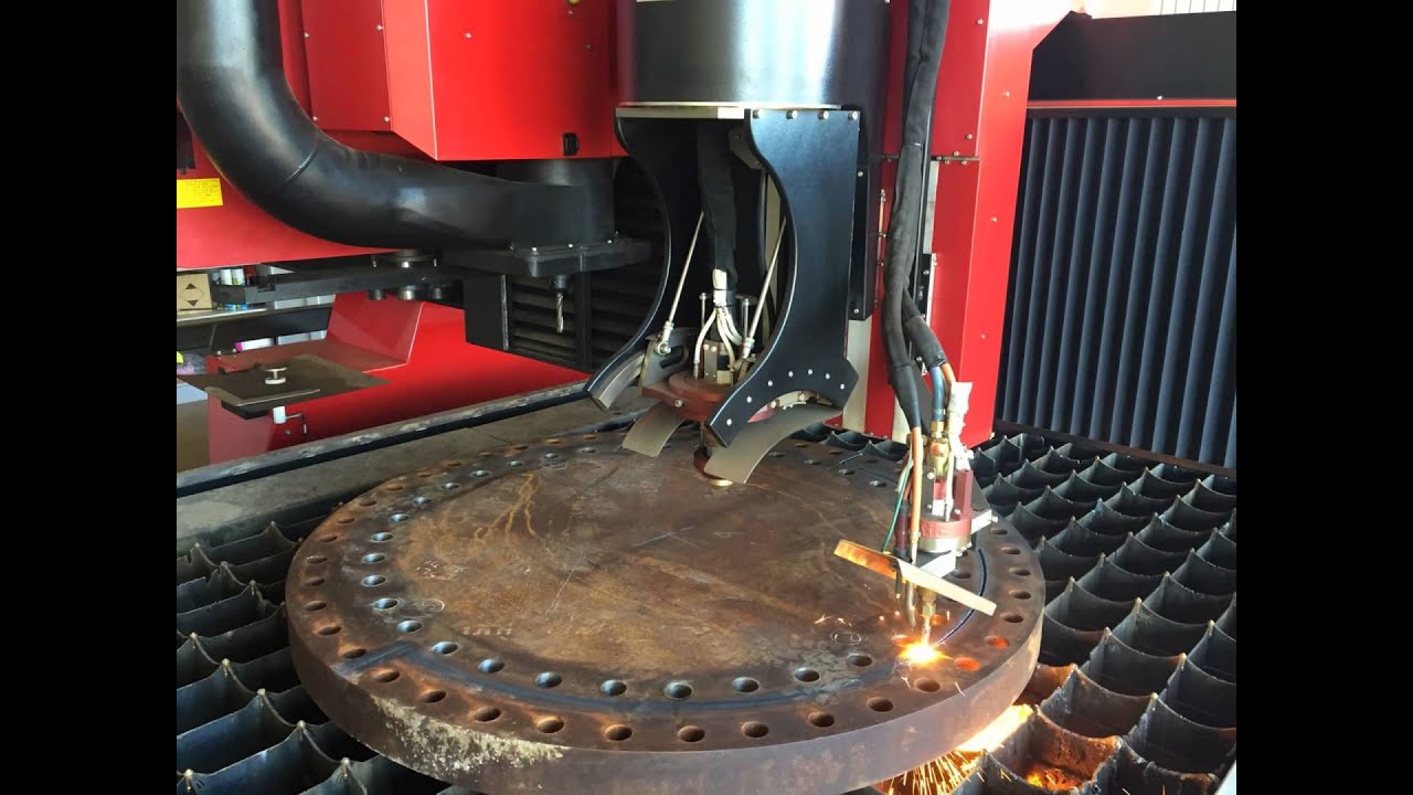 Kinetic 5000 - YouTube