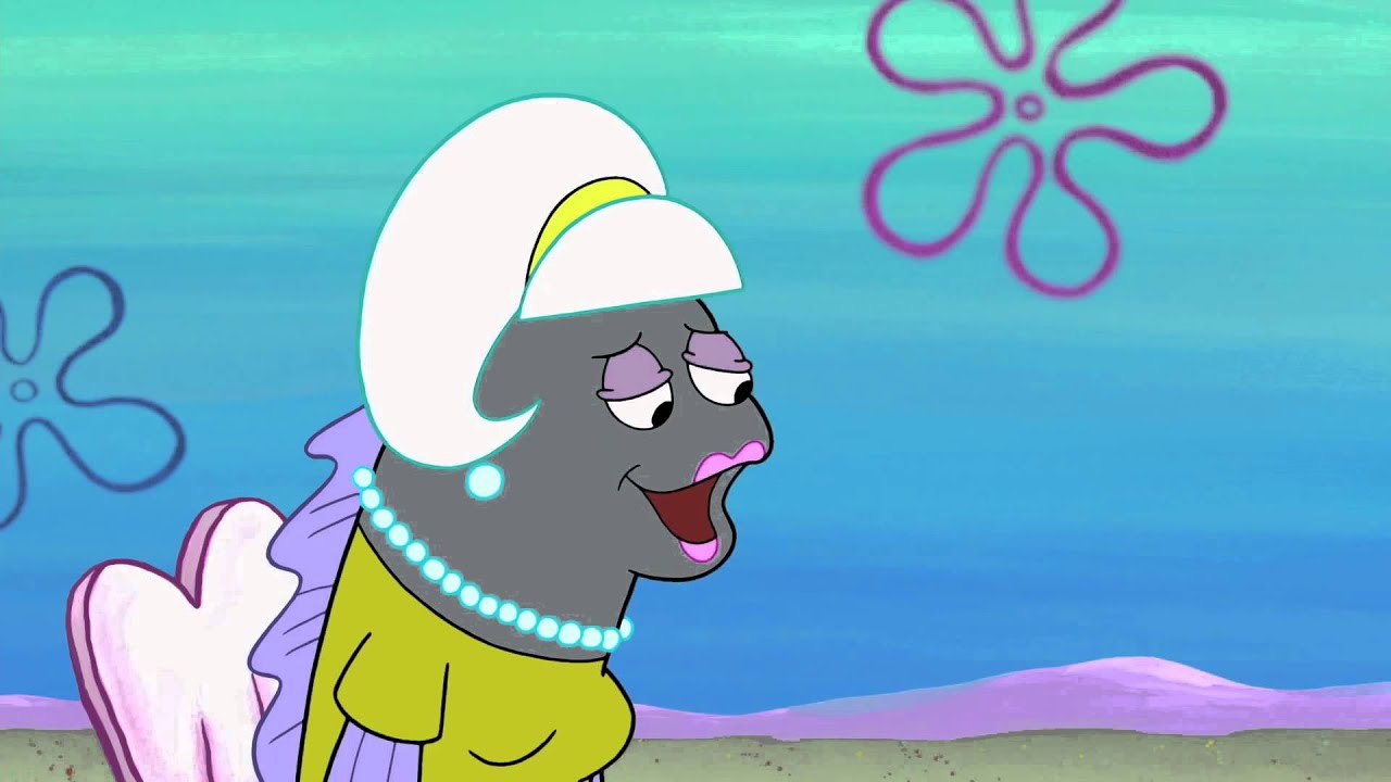 SpongeBob LongPants episode trailer - YouTube