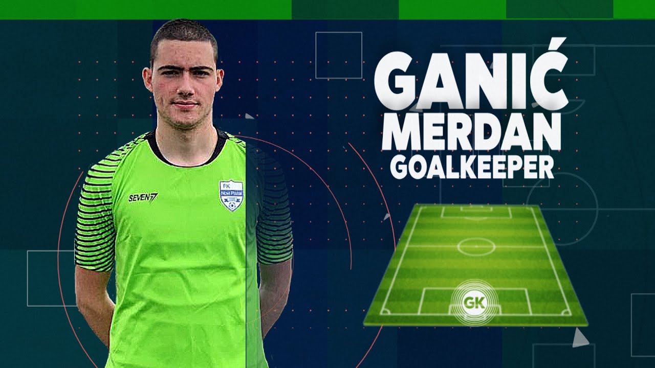 Ganic Merdan 2020 - YouTube