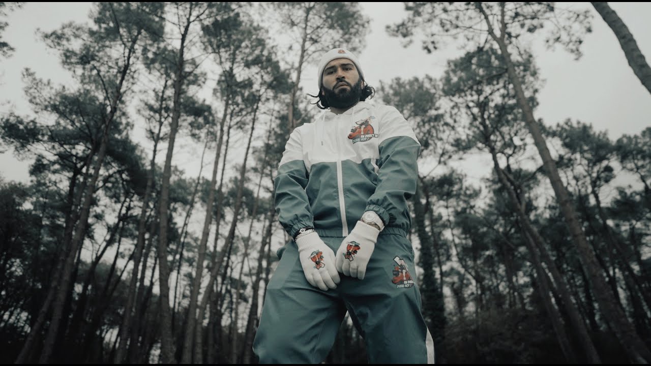 Litonabatida - Indestructible ( Clip Officiel ) - YouTube