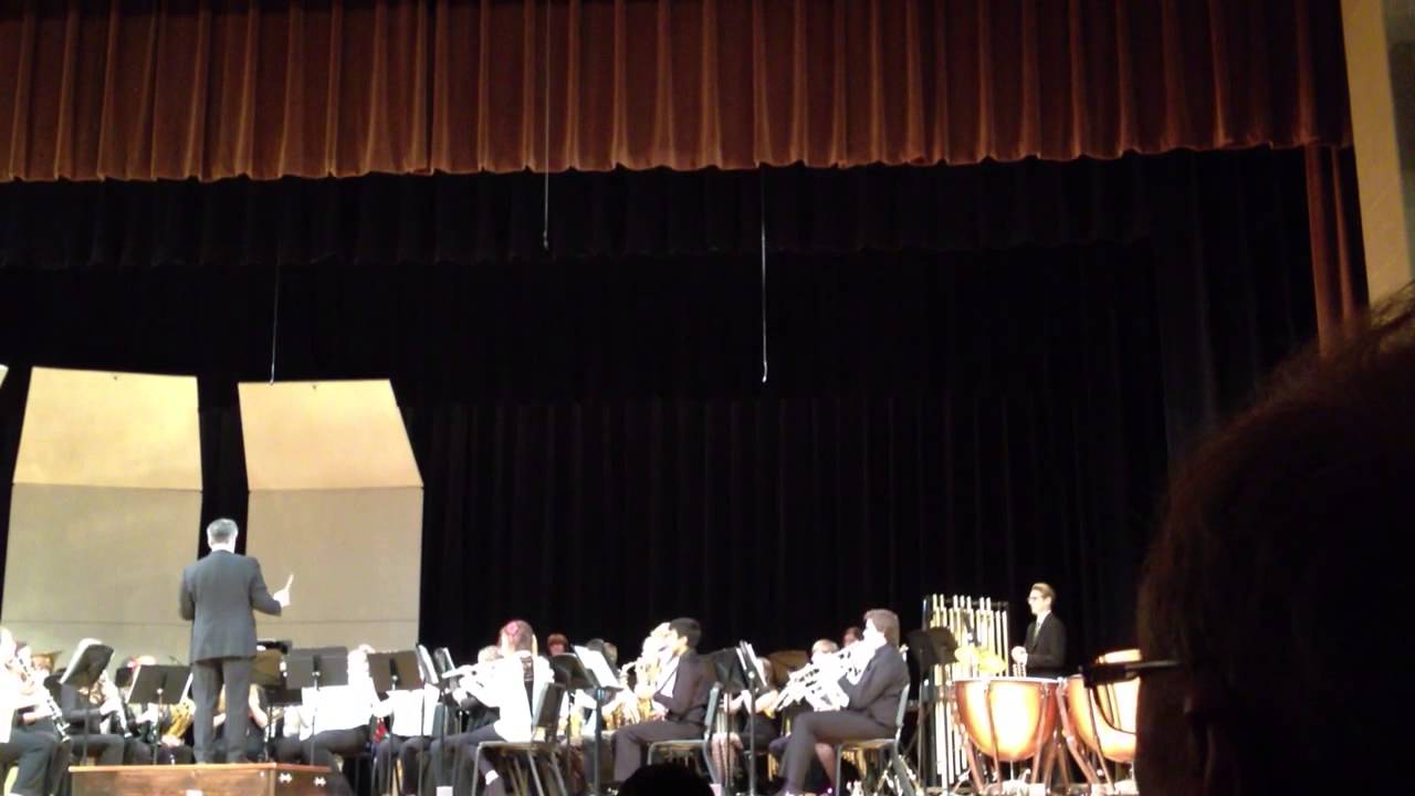 Little Miami Symphonic Band - YouTube