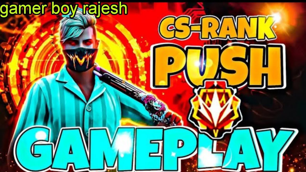 Cs rank push gameplay | cs rank push | cs rank | cs rank gameplay ...