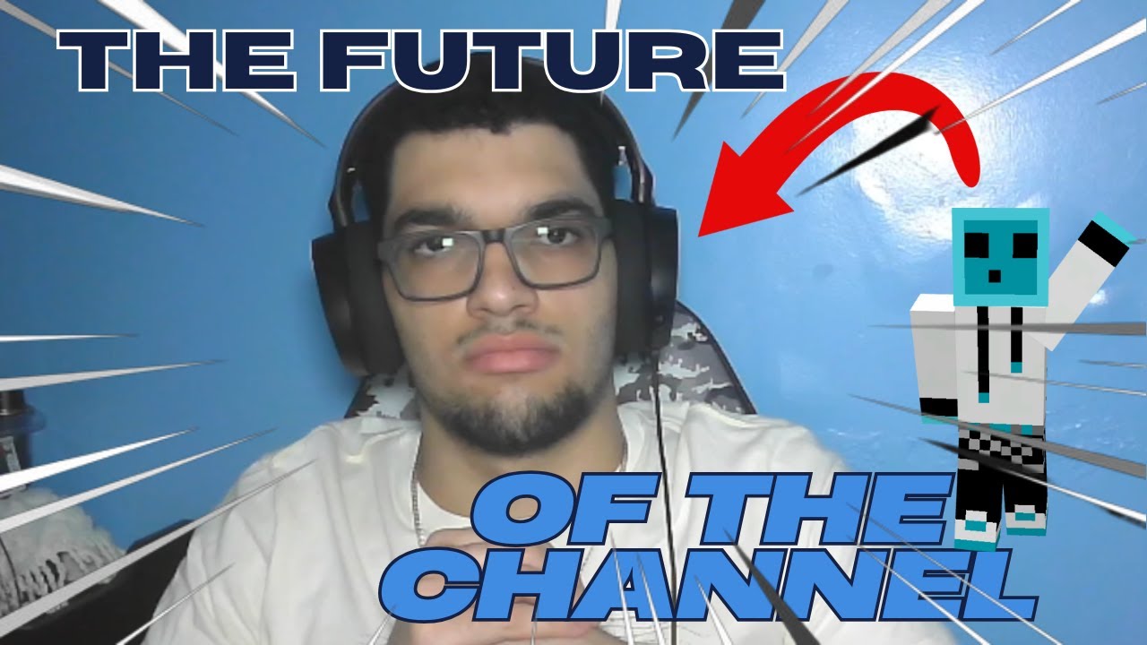 The TRUTH About My YouTube Break! - YouTube