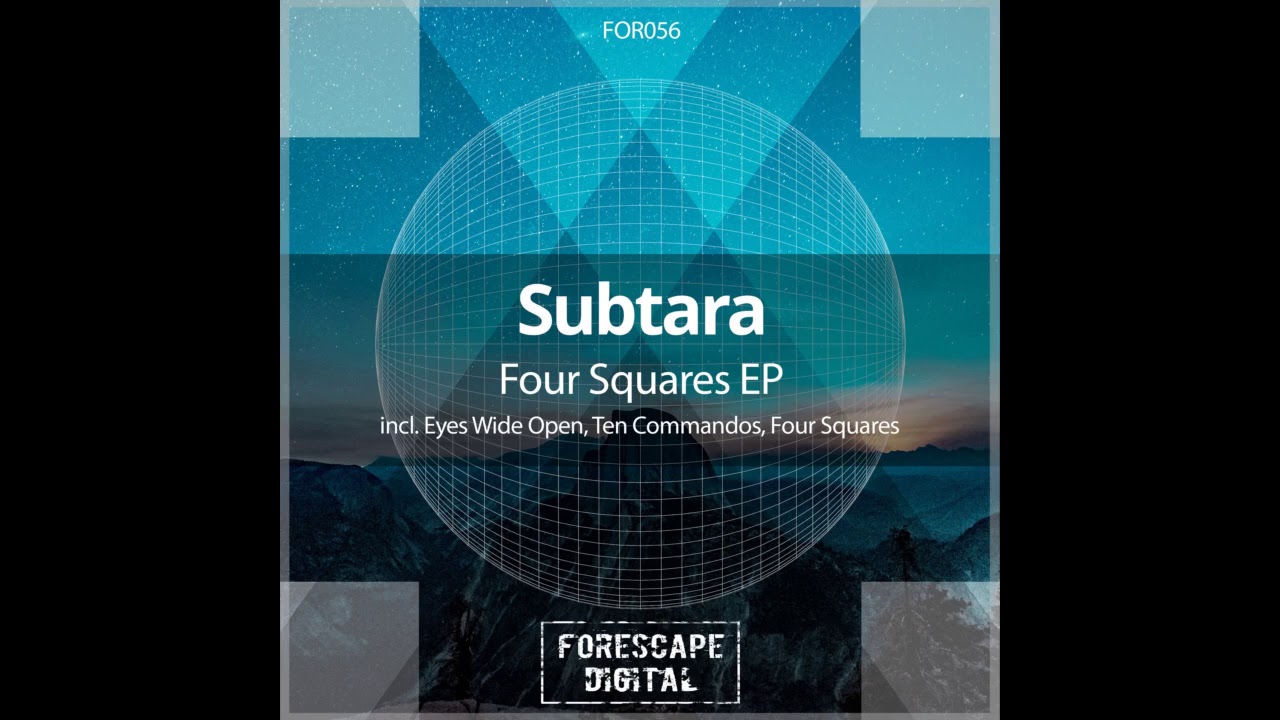 Subtara - Eyes Wide Open (Original Mix) - YouTube