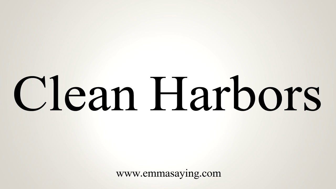 Clean Harbours Logo