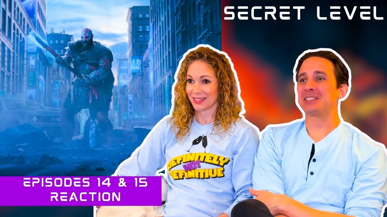 Secret Level Reaction | Honor of Kings | Playtime - YouTube