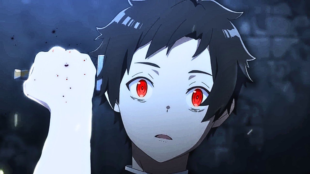 He Was Sacrificed After Summoned To Another World Only To Save The ...
