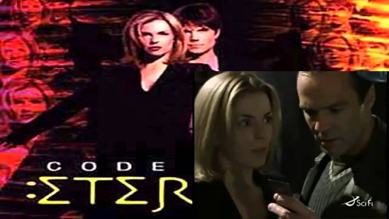 Code Name Eternity S1 E13 - YouTube