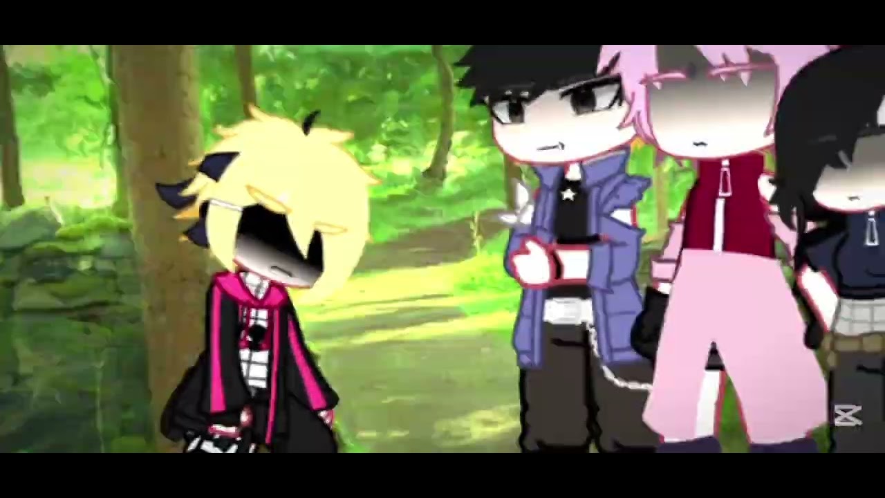 Lies / My Future AU / MeMe / Boruto ANGST / Uchimaki Family / By Memory ...