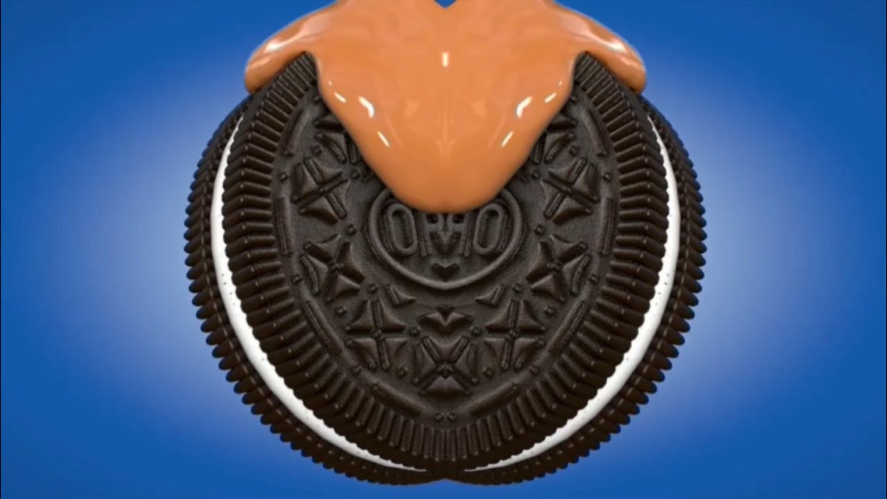 Yummy Oreo Cookies Commercial flavor in Mind-blowing effects | Normal ...