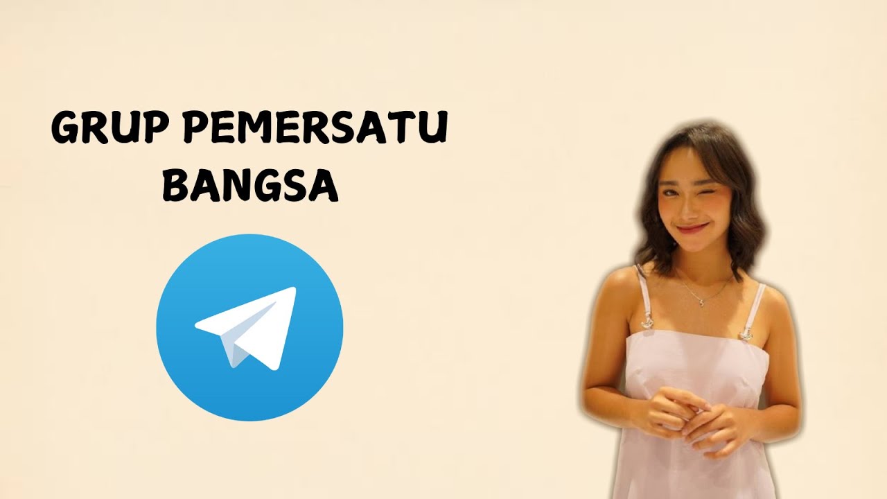 LINK GRUP PEMERSATU BANGSA - YouTube