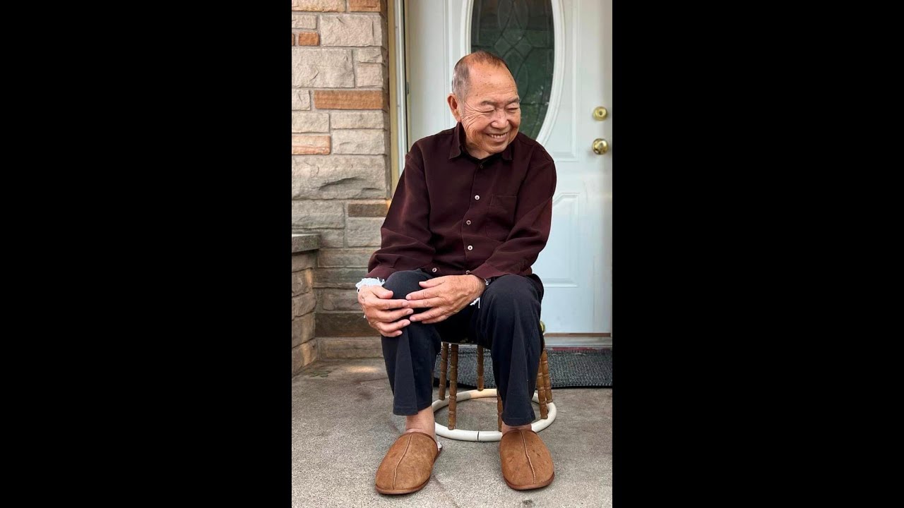 Yawg Tshuas Rwg Life Journey - YouTube
