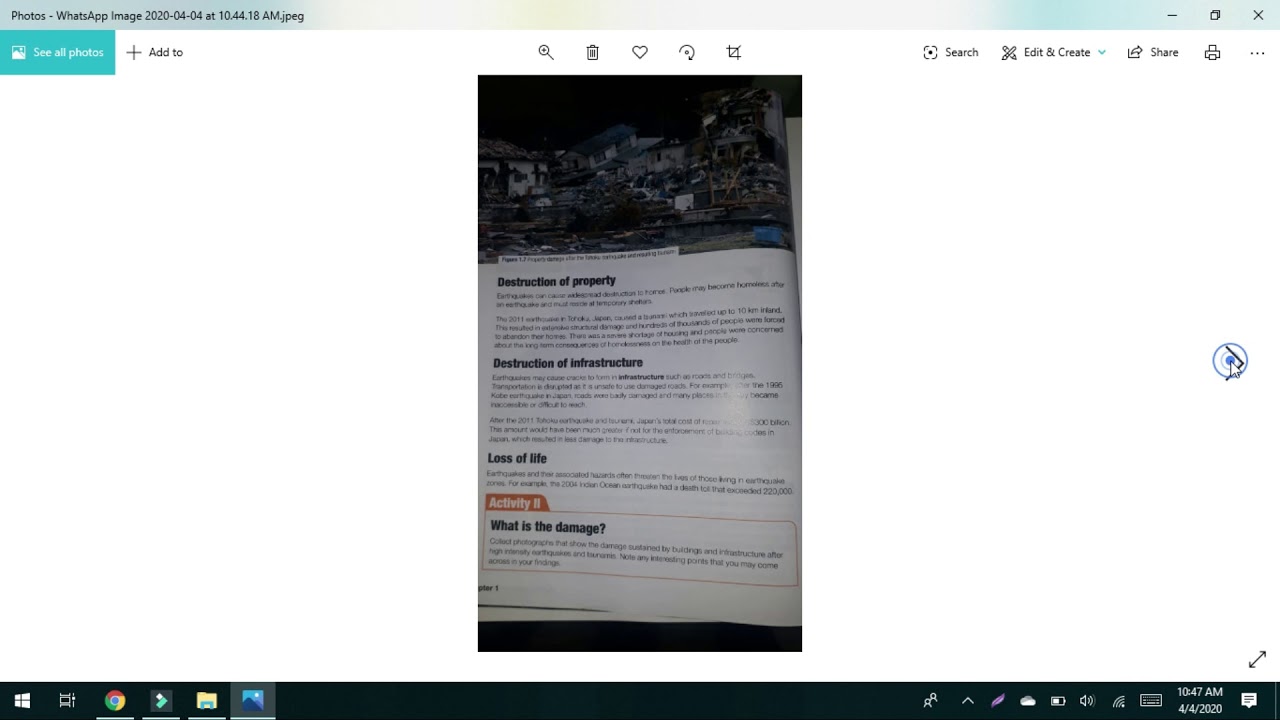 Sample Video For APS Fort Road By Lubna Noshad - YouTube