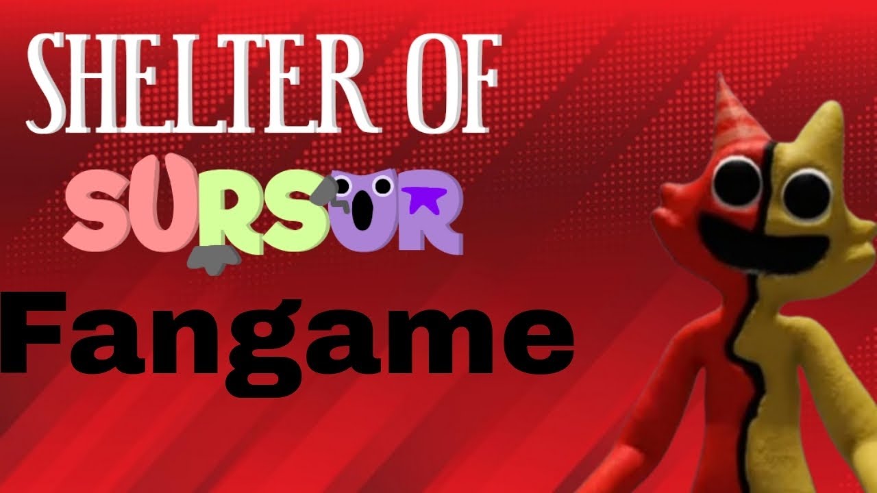 Shelter of Sursur Fangame Revamp - Full Gameplay - YouTube