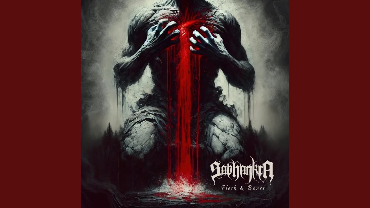 Flesh & Bones - YouTube
