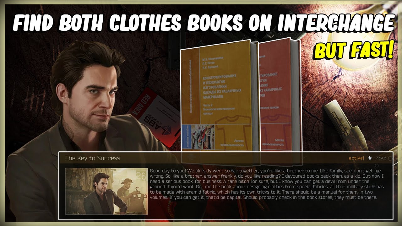 OBTAIN THE CLOTHES DESIGN HANDBOOKS ON INTERCHANGE - EFT - RAGMAN TASK ...