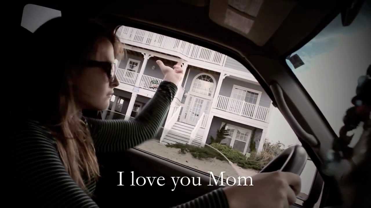 I Love You Mom Youtube