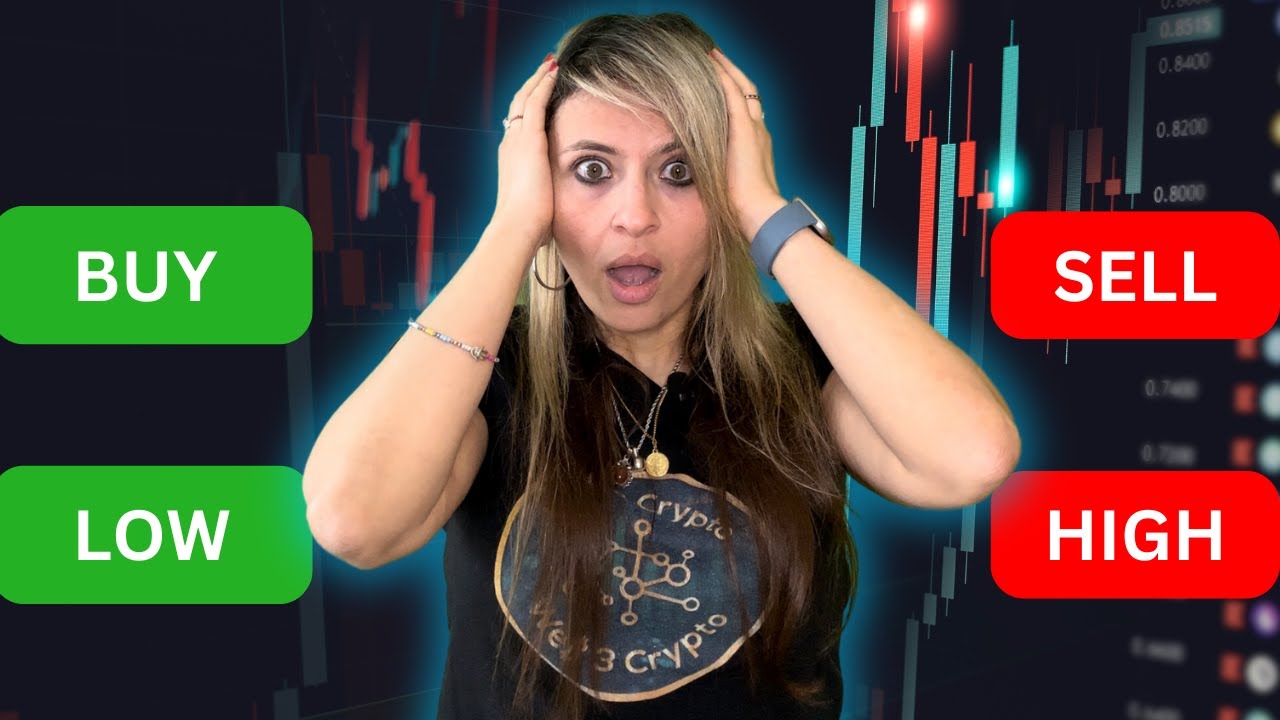 Secrets to Mastering Buy Low, Sell High - YouTube