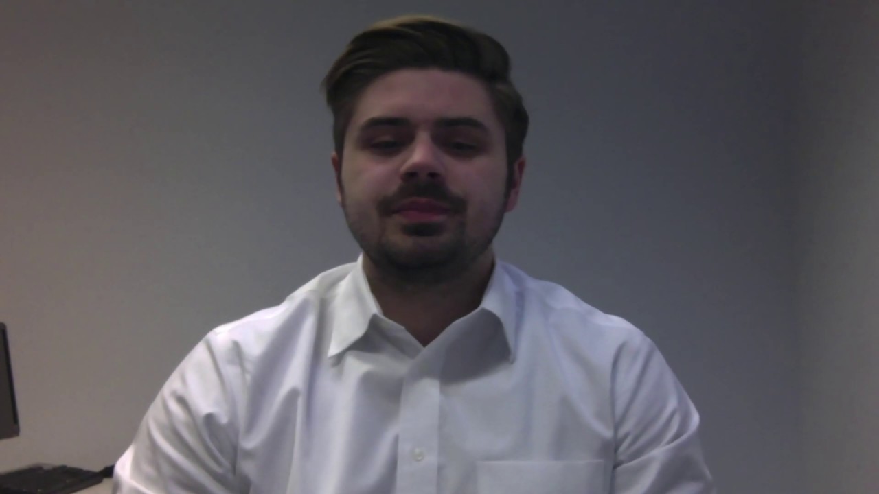 Jeremy Marks | 2018 Global Citizen of the Year Finalist - YouTube