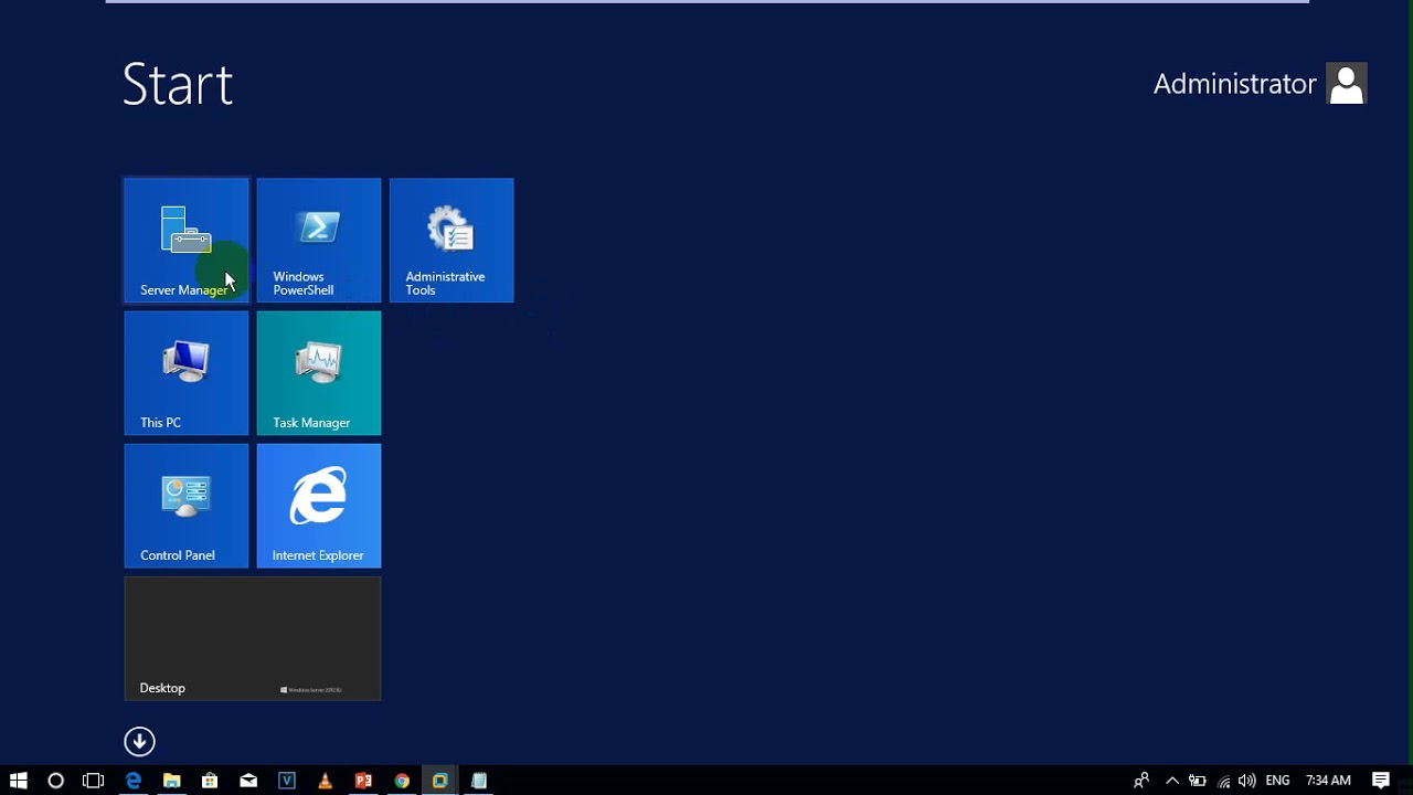 How To Change Password Windows Server 2012 YouTube how-to-change-password-windows-server-2012-youtube