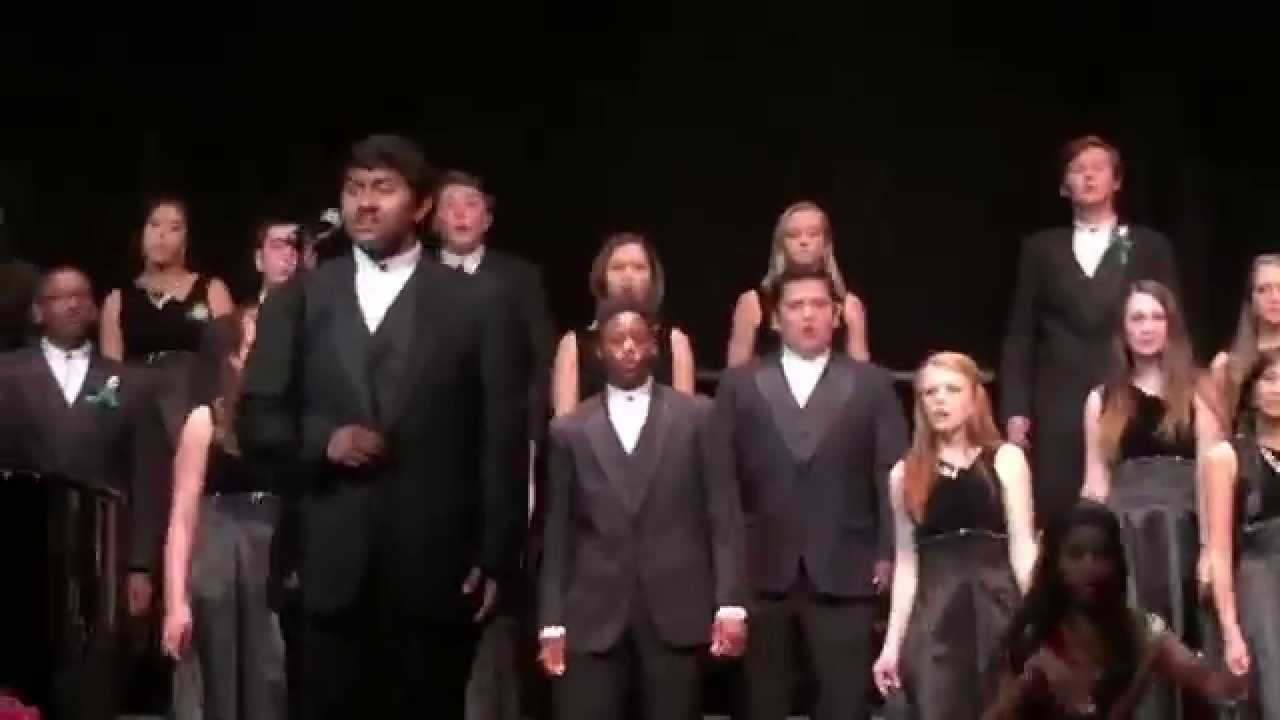 Balleilakka Chorus - Tamil Song with Dance - Panther Creek - YouTube
