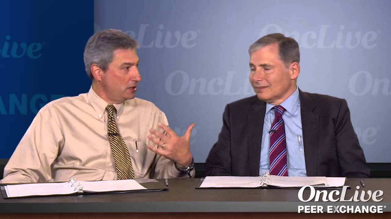 Anti-PD-L1 Immunotherapy With MPDL3280A in Metastatic Bladder Cancer ...