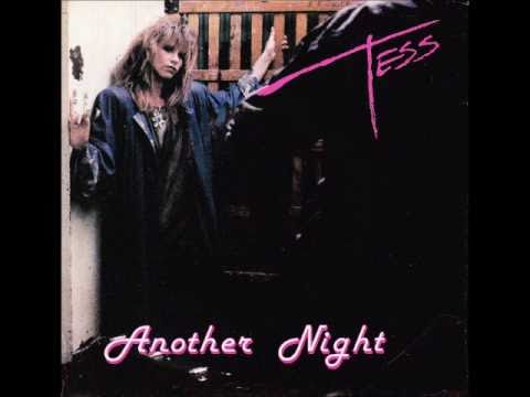 Tess – Another Night (1986, Vinyl) - Discogs