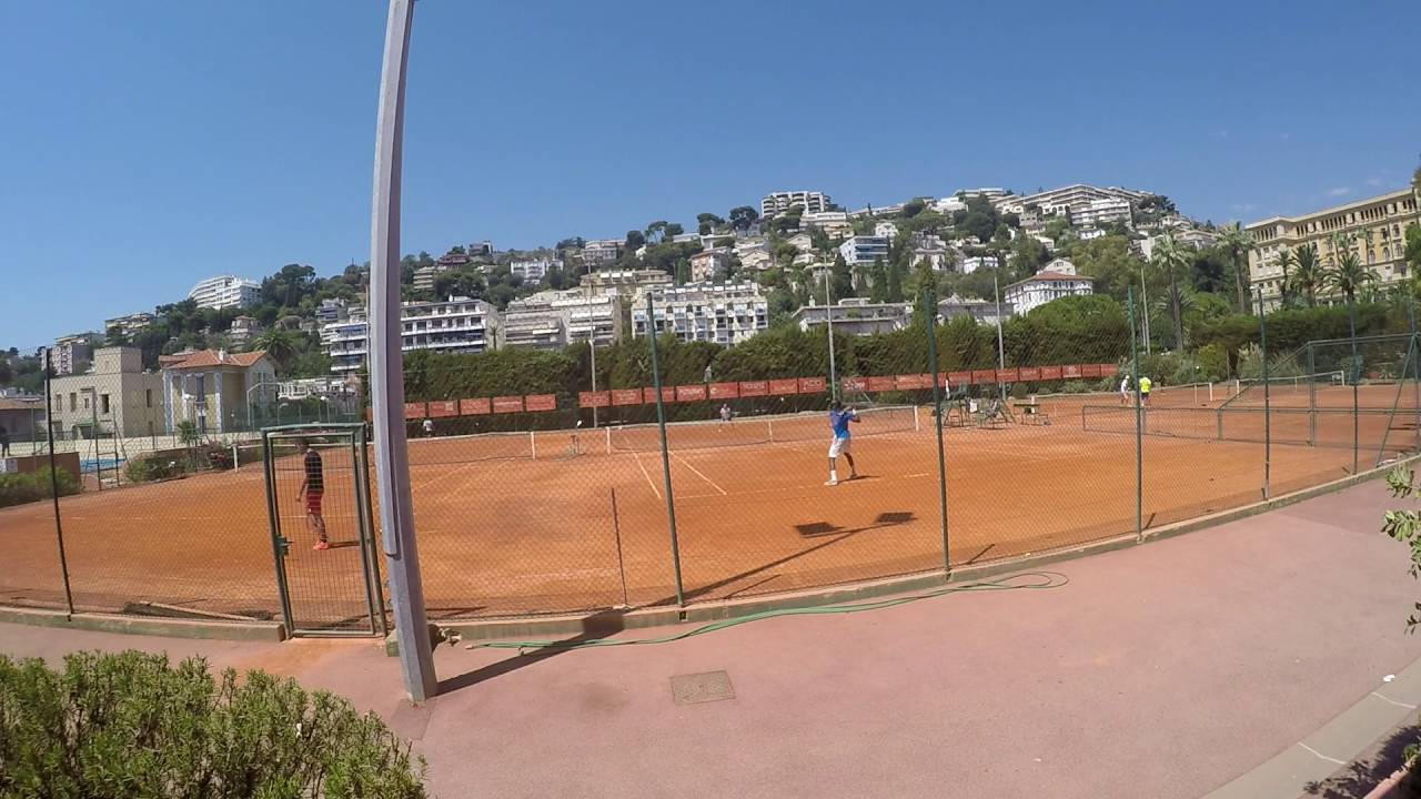 NICE LTC 2 - YouTube