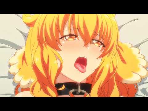 Harem in the Labyrinth of Another World「AMV」- Apocalypse Romance