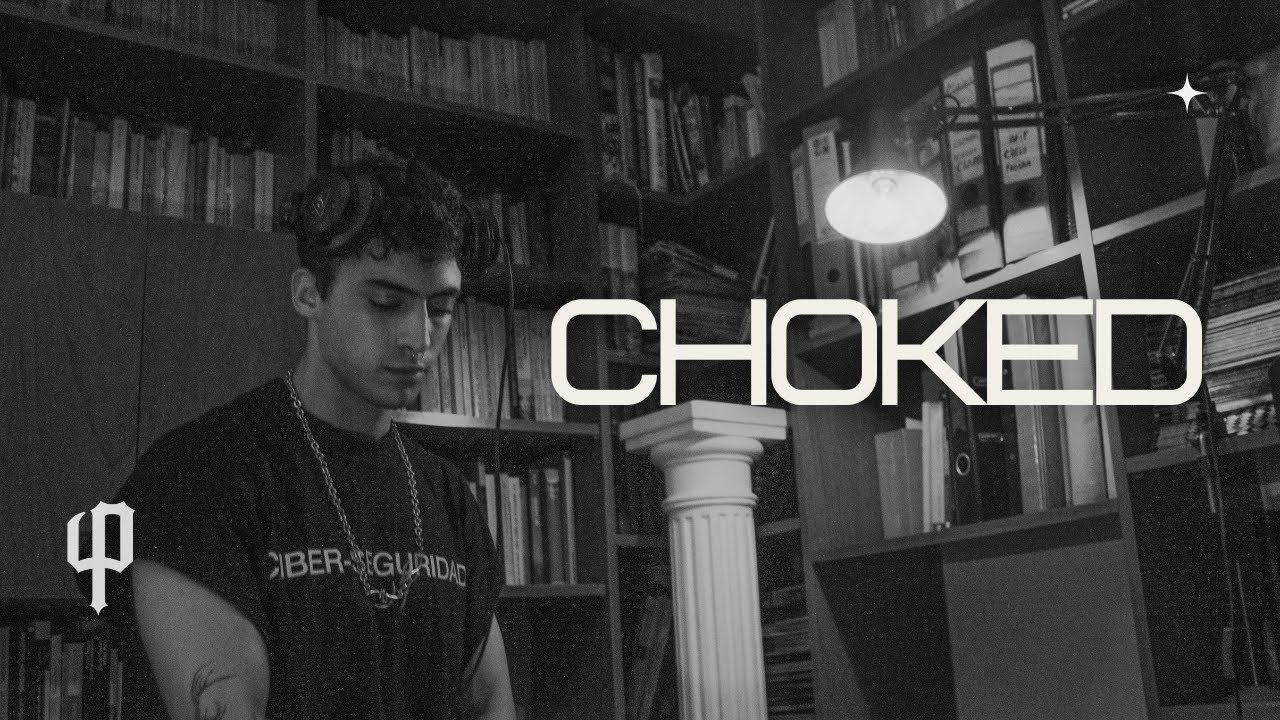 PHILIA STUDIO #062 - CHOKED - YouTube