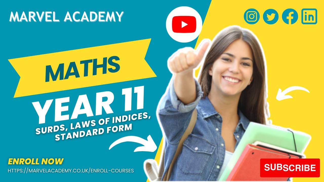 Year 11 Maths October 28 - YouTube