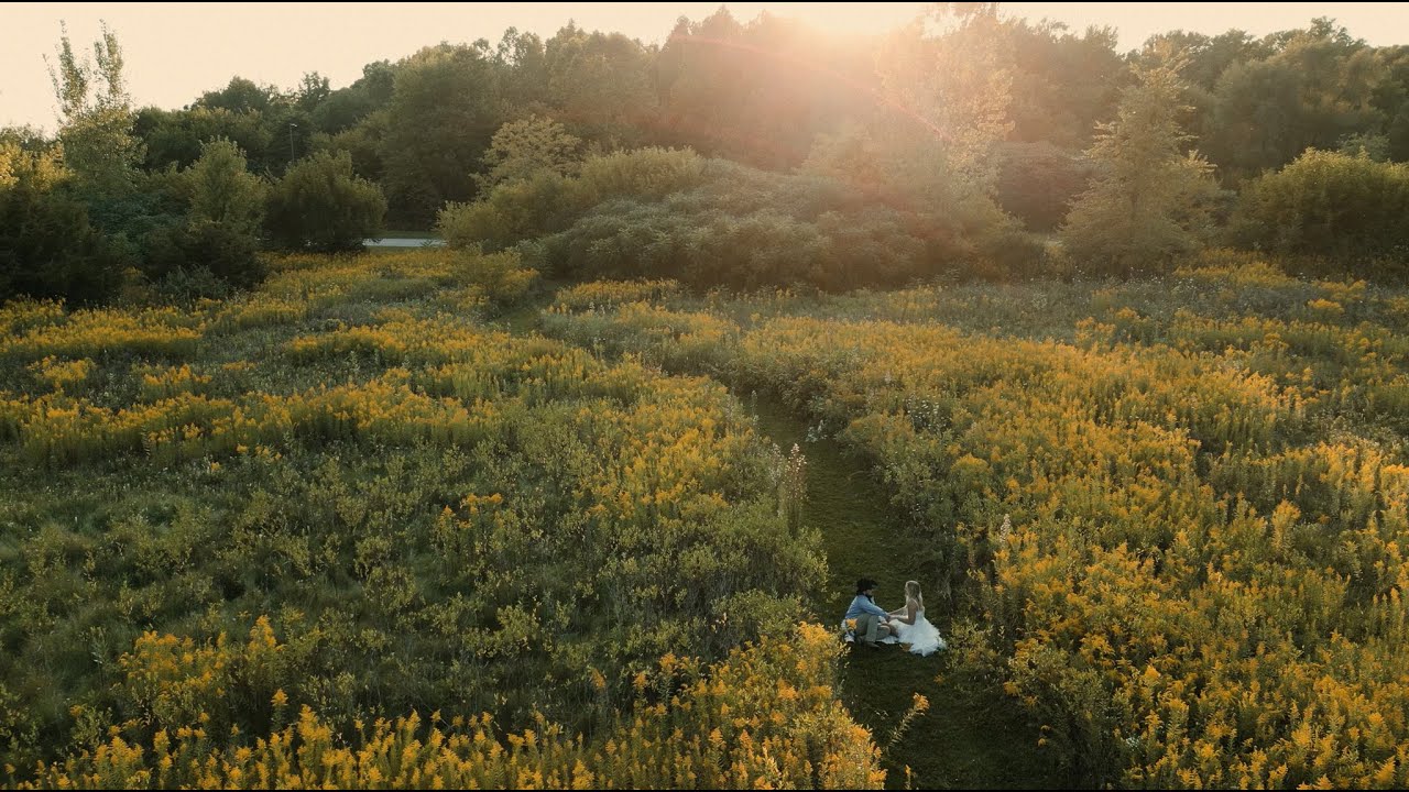 I wanna let love be our legacy | The Burchams - YouTube