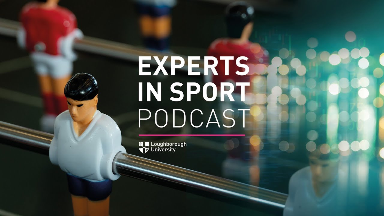 Experts in Sport: E29 - Former Financial Controller at City Football ...
