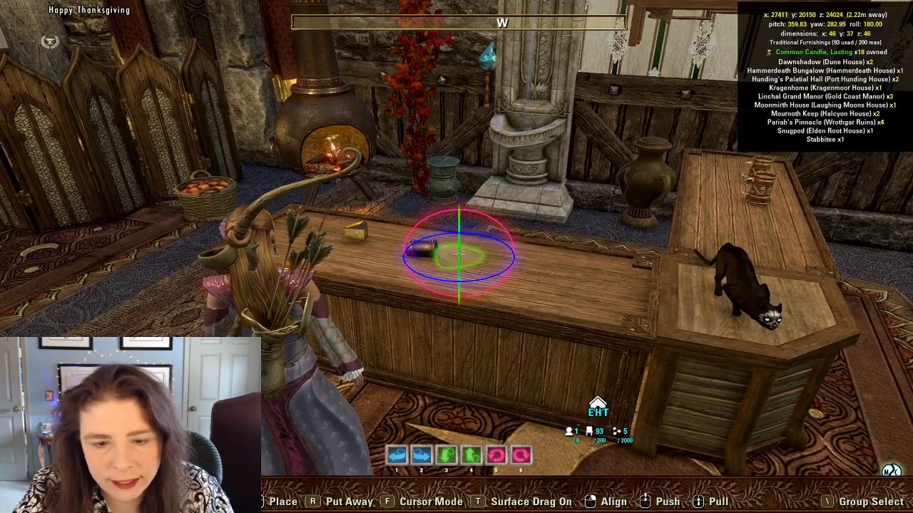 March 12, 2020 potato stream part 2 - YouTube