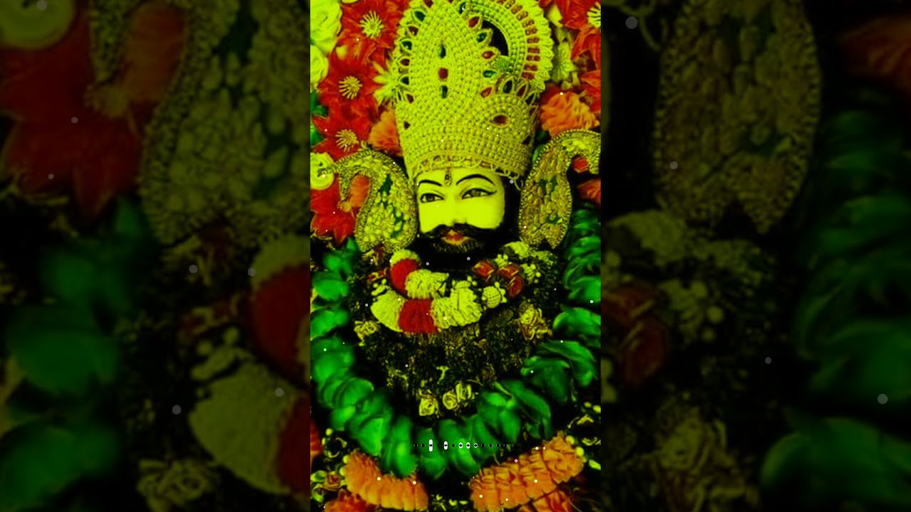 कंकर को मोती करदे पत्थर में फूल खिलाये । Kankar Ko Moti Karde Pathar Me ...