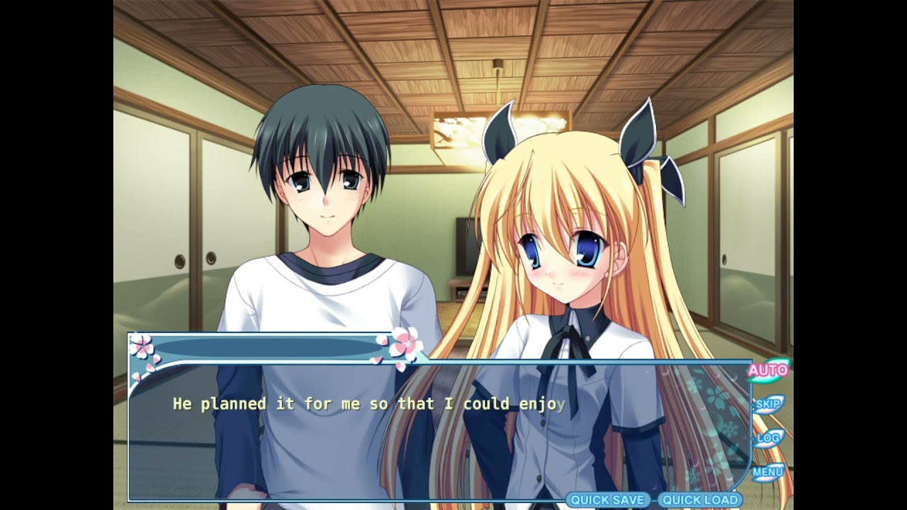 Da Capo 2 (23) - YouTube