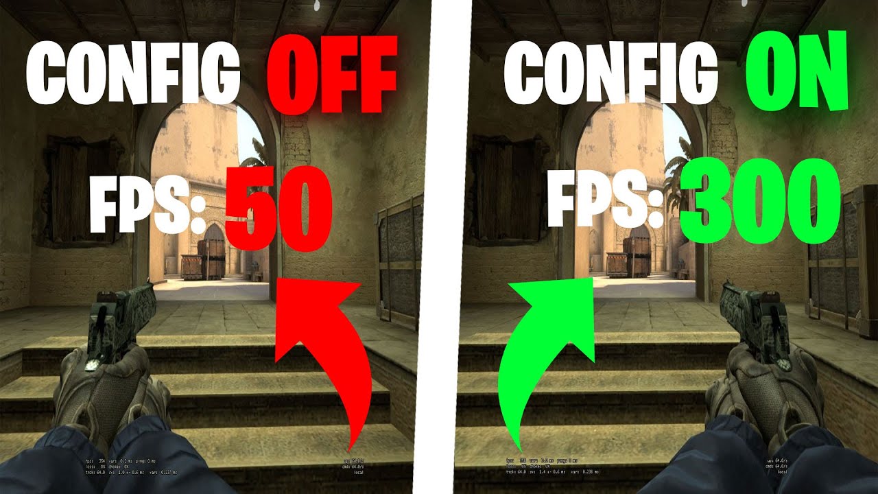 +FPS NO CSGO E TIRAR BARRAS PRETAS (2020)... SORTEIO ‹DUKE › - YouTube