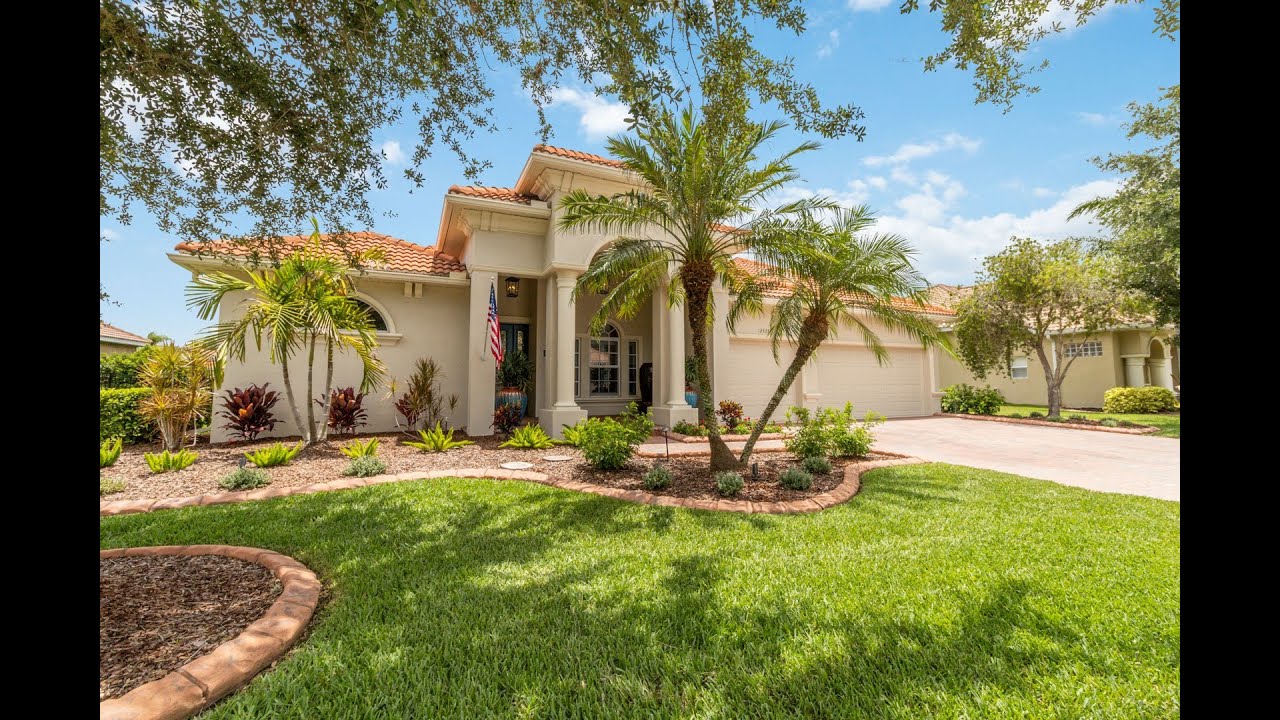 12428 Daisy Place Bradenton, FL | ColdwellBankerHomes.com - YouTube