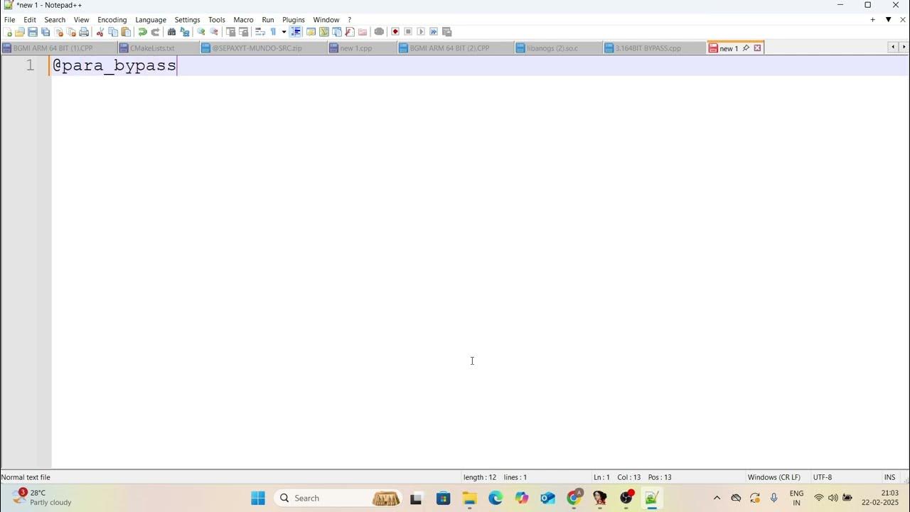 BGMI IDA PRO BYPASS MAKING | IDA PRO BYPASS | BGMI BYPASS HOOK MAKING | 10 Year ban fix and ...