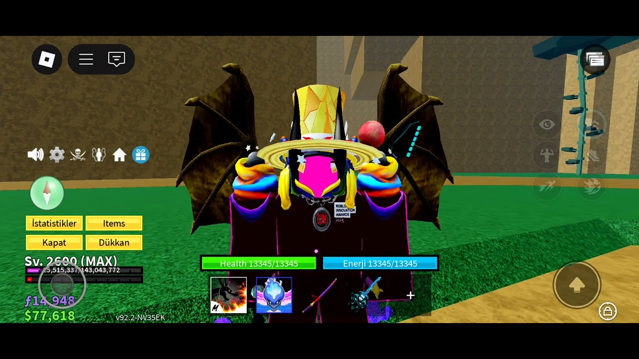 Dragon Talon showcase - YouTube