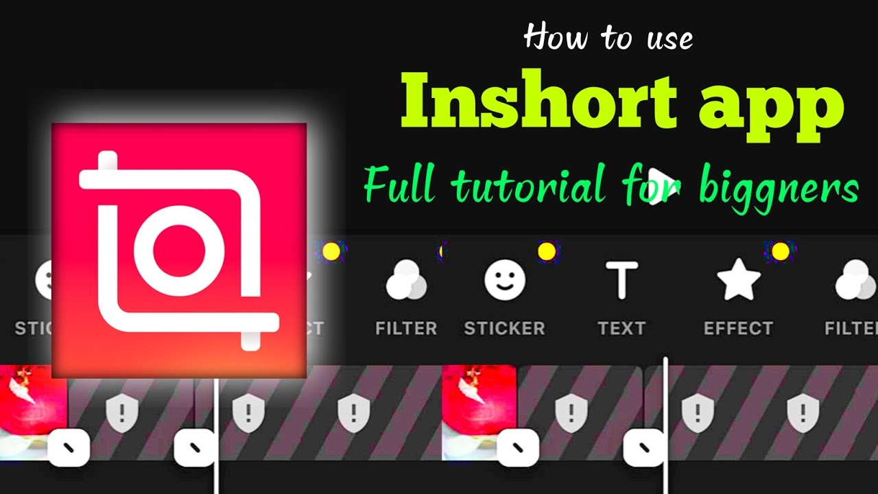 Inshort app tutorial best for beginners. A to Z information about ...