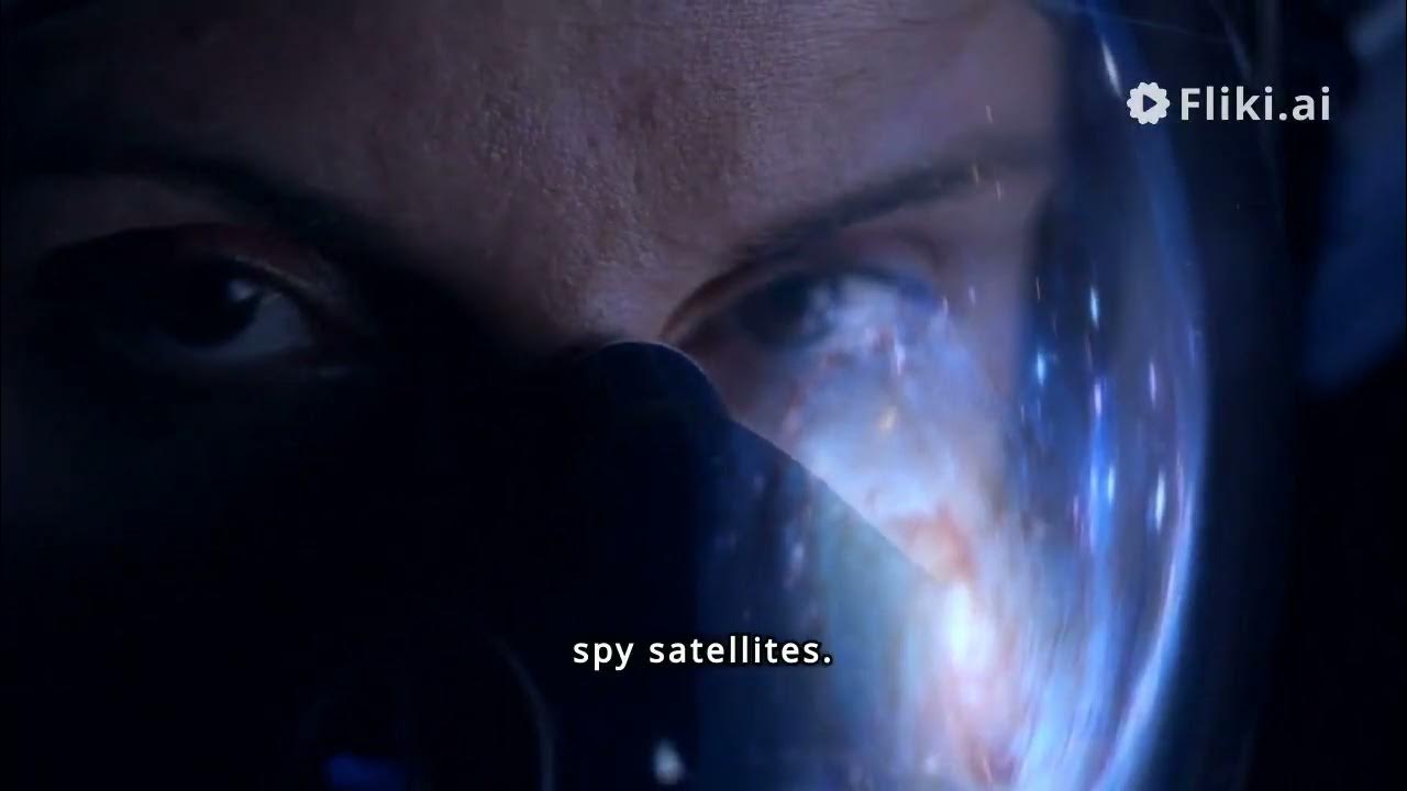 WHAT IS SATTLELITE - YouTube