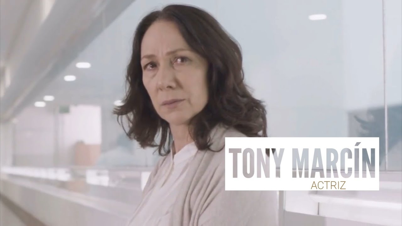 Tony Marcín Demo Reel 2020 23 - YouTube