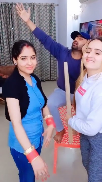 Devar bhabhi ki nok jhok 🥰 - YouTube