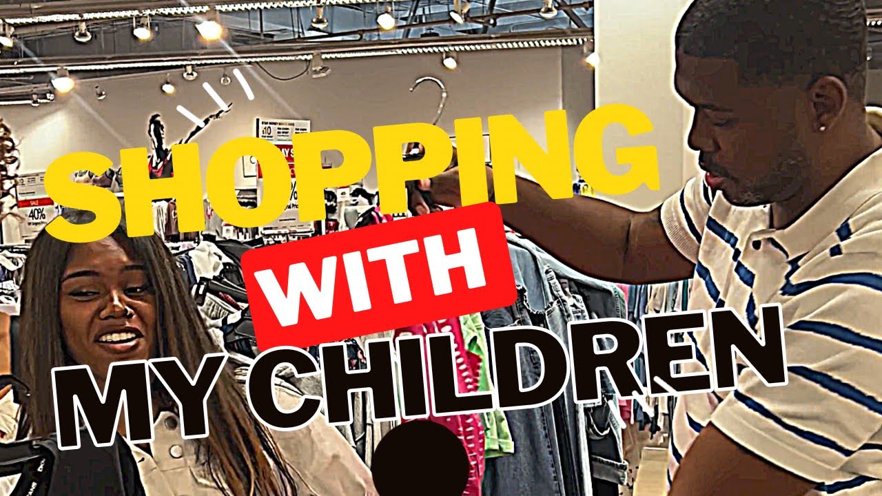 MY CHILDREN WILL NEVER WANT TO GO SHOPPING WITH ME AGAIN AFTER THIS my-children-will-never-want-to-go-shopping-with-me-again-after-this
