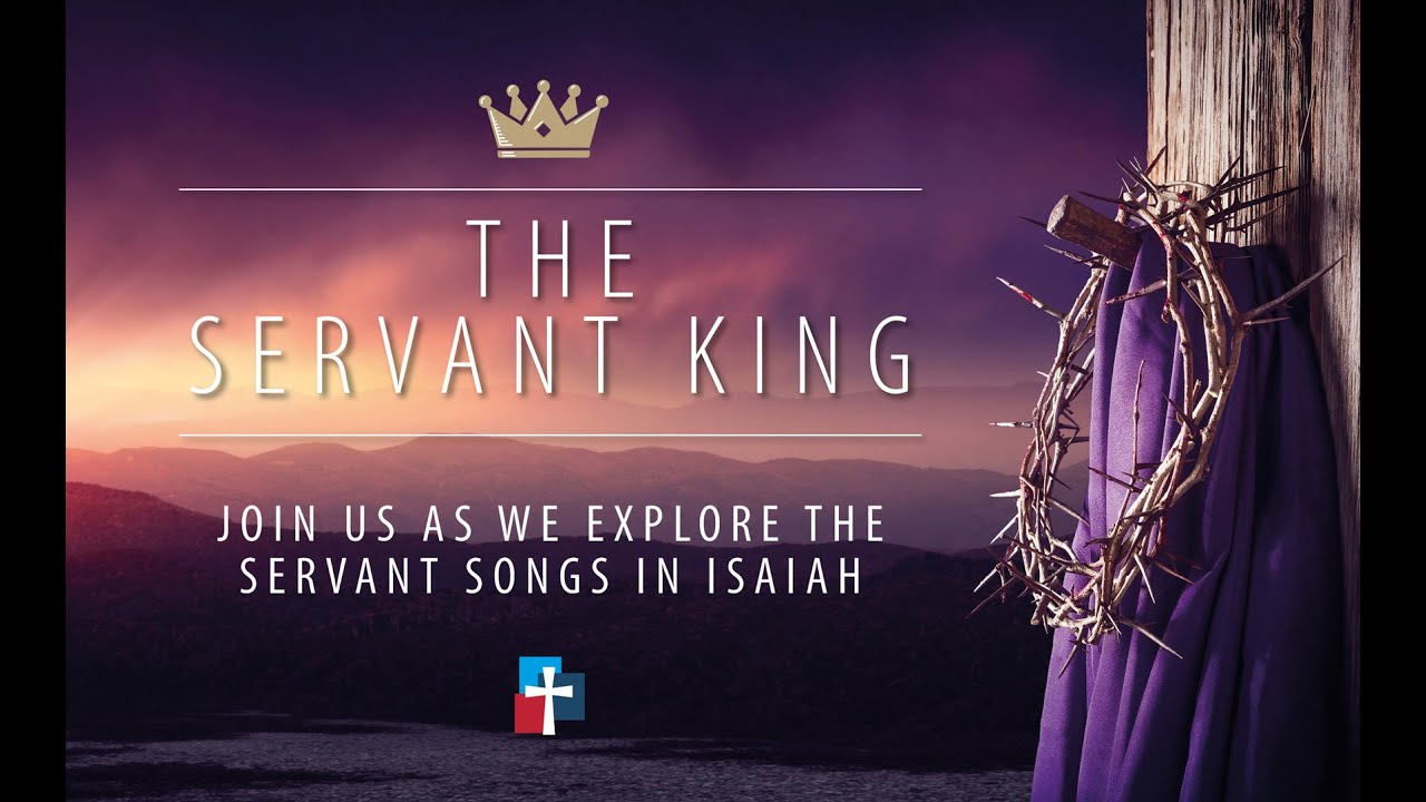 The Servant Songs Of Isaiah 1 A Bruised Reed He Will Not Break the-servant-songs-of-isaiah-1-a-bruised-reed-he-will-not-break