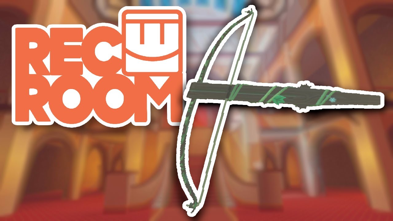 Another New Update! Again... Finally... Kinda... - Rec Room Weekly ...