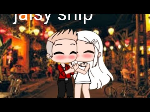 jake x daisy ship/Gift for rosyclozy - YouTube