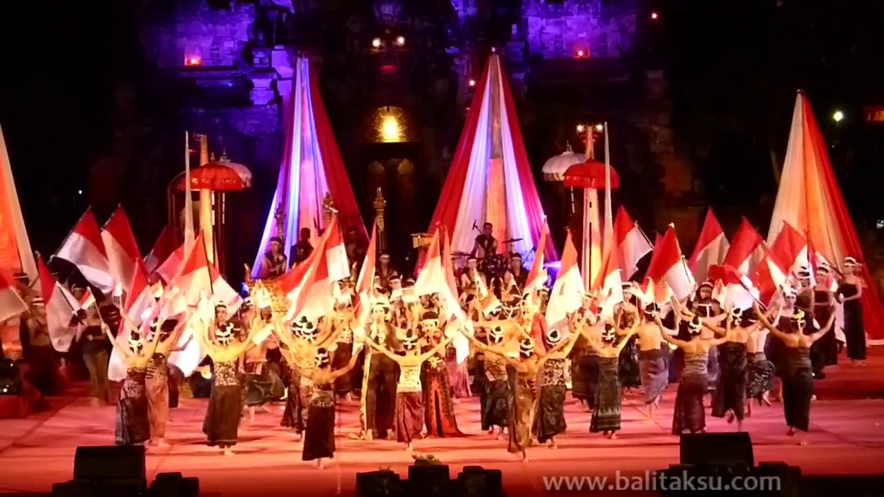 Pangkah Pongah Pringping Pawah - Lagu Merah Putih - Medley Lagu ...