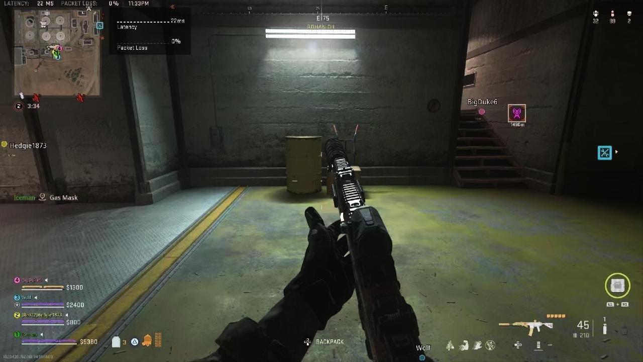 Call of Duty: Modern Warfare II_WZ2 Win - YouTube